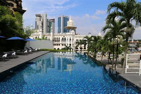 The Majestic Hotel Kuala Lumpur Updated 2022 Malaysia