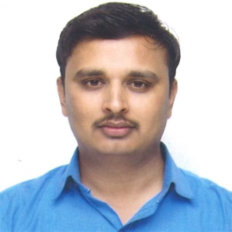 Kiran Nikam Manager Volkswagen Xing