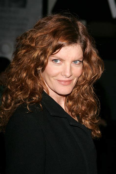 Rene Rene Russo Photo 10962247 Fanpop