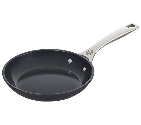 Le Creuset Esse Ntial Non Stick Ceramic 8 Fry Pan QVC
