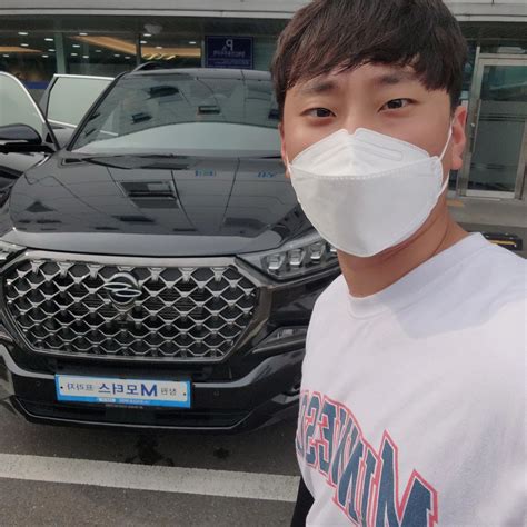 현명한 중고차 겟카 🔥올 뉴 렉스턴 더블랙 출고완료🔥 안녕하세요 중고차 김남진 입니다☺ 오늘은