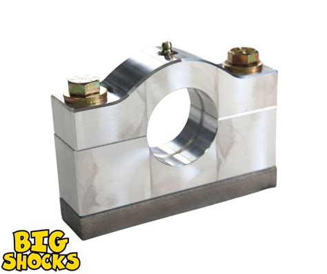 Sway Bar Block 200 Bore Sway Bar Block 200 Bore