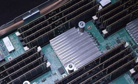 Worlds First Memory Driven Computing Architecture From Hpe Mutates