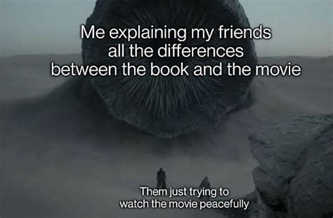 Dune Sandworm Meme Dune Sandworm Know Your Meme