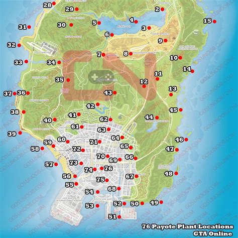 Гта 5 уникальные прыжки карта 60 фото