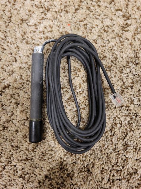 Used Neptune Systems Apex Temperature Probe International Society Of