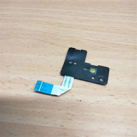Jual Switch Original On Off Tombol Power Klik Laptop Hp 1000 Shopee