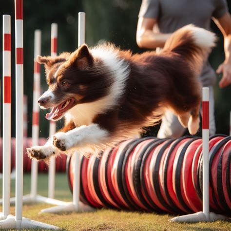 Introdução Ao Agility Para Cães Saiba Mais Cia Do Cão