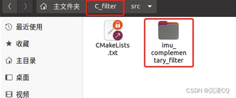 【ros】编译github下载下来的代码包the Specified Source Space Does Not Exist Csdn博客