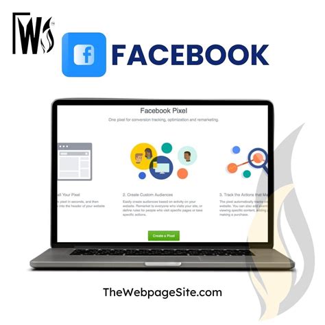 Facebook Tracking Code Installation