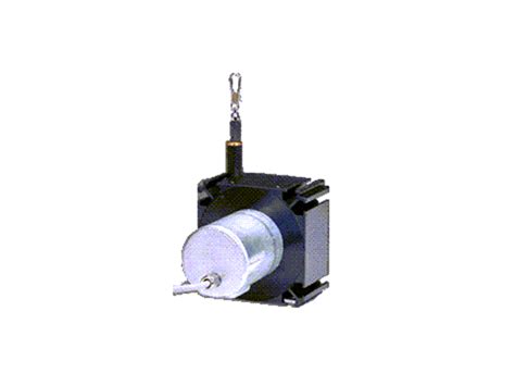 Draw Wire Encoders Absolute And Incremental Micronor Sensors Inc