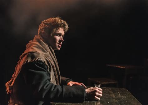 Rob Houchen Credits Bio News And More Broadway World