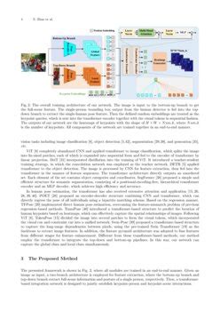 DPIT Dual Pipeline Integrated Transformer For Human Pose Estimation