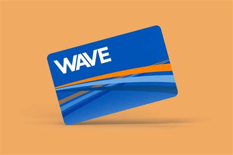 Say Hello To Wave The New Octa Bus Pass Coming October