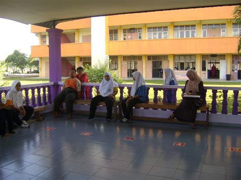 Blog Rasmi Ppkibp Smk Arau Menerima Kunjungan Dari Smk Syed Alwi Kangar