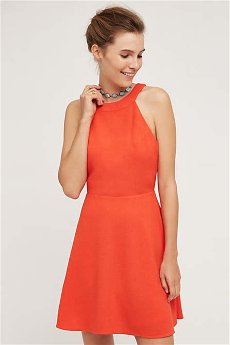 Casual Halter Dresses For Summer 2016