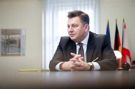 Wird Senator Andreas Geisel Zum Ersten Opfer Der Wahlwiederholung