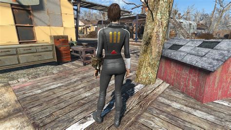 Fallout 4 Mass Effect Mod Yuhow