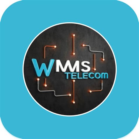 Wms Telecom Cliente - Apps on Google Play