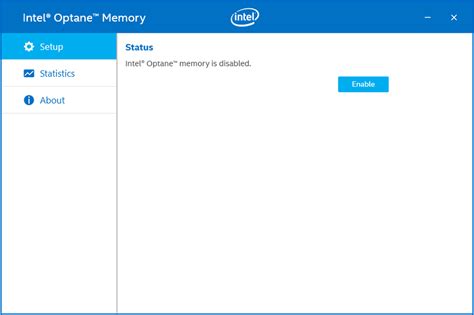 Intel Optane Memory Review Storagereview