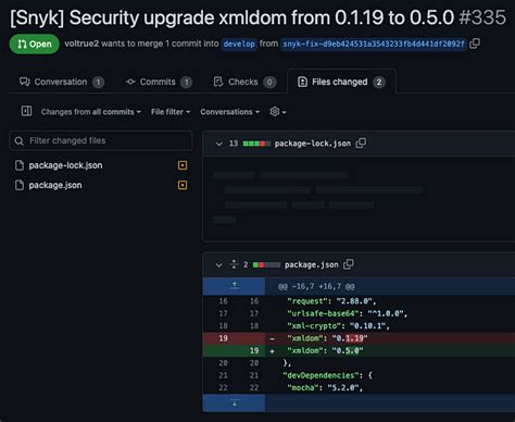 Npm Audit으로 패키지 취약점 관리하기 베이글코드