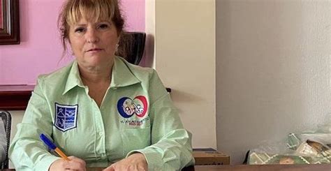 Liberan A La Alcaldesa De Michoacán Secuestrada Yolanda Sánchez