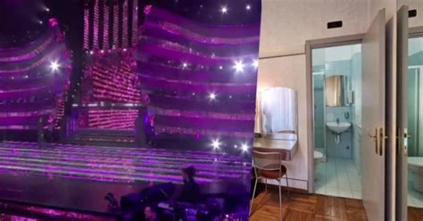 Sesso A Sanremo 2025 Nei Camerini Tra Due Cantanti Durante La Seconda
