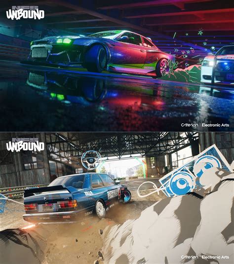 Zuby Tech On Twitter Need For Speed Unbound Leaks