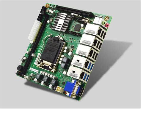 Replace Advantech Aimb G Support Core Generation H Multi