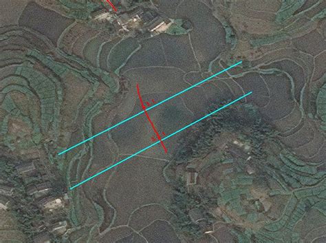 Arcgis Desktop How To Split Multiple Lines Of The Same Feature Using