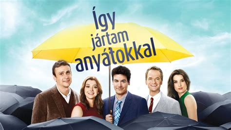 Így Jártam Anyátokkal Megtekintése Disney