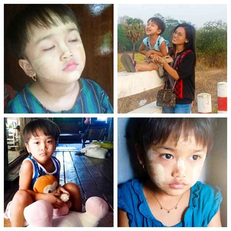 မြန်အောင်မြို့တွင် ဆေးကြောင်နေသည့်ဖခင်မှ အသက် ၅ နှစ်အရွယ်သမီးကို ခိုးယူထွက်ပြေး People Media