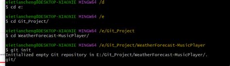 如何用git上传自己项目到github发布开源项目 知乎