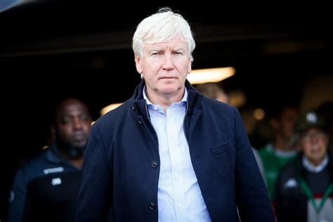 Marc Brys And Oh Leuven Part Ways R Belgianfootball