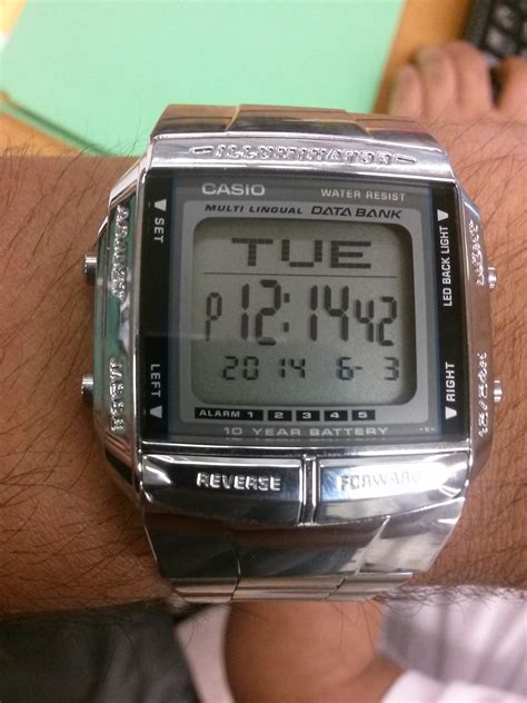 My Casio Db 360 1a By Chernandez2020 On Deviantart
