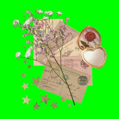 9 Strawpage Ideas In 2025 Cute Frames Green Aesthetic Frames Design