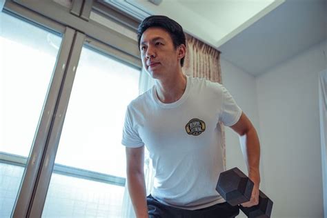 【請問教練】居家健身能取代健身房嗎？ 健身運動 健康生活 運動視界 Sports Vision
