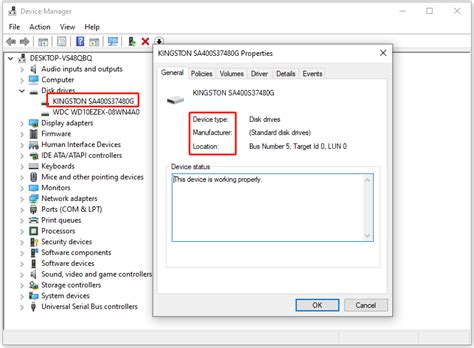 How To See What SSD I Have Check SSD Details Via 4 Ways