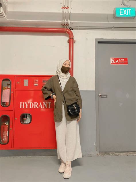 Klik Gambar Buat Tahu Selengkapnya Kakhijabfashion Hijabstyle Hijab