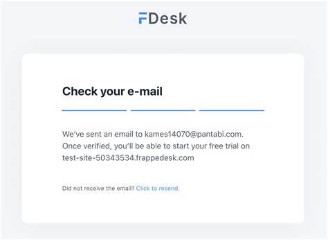 Fix Onboarding Message Issue 552 Frappe Helpdesk GitHub