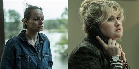 Tales Of The Walking Dead The Main Characters Ranked By Likability