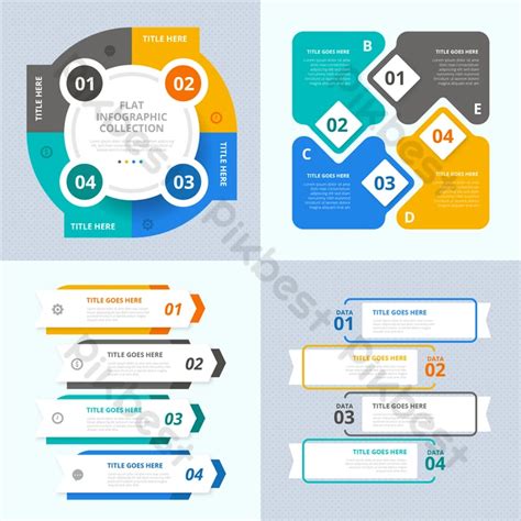 Data Table Graphic Design Data Table Design Vectors Download Free