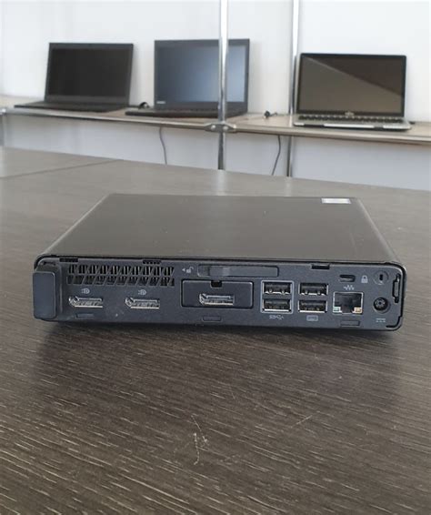 Komputer Hp 800 G3 Mini