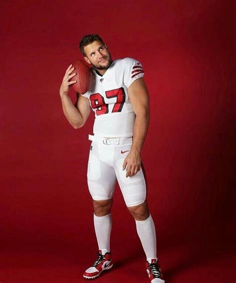 Pin On Nick Bosa