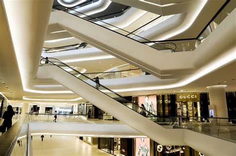 Los Mejores Sitios Para Compras De Lujo En Barcelona