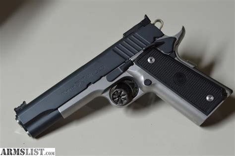 ARMSLIST For Sale Para Ordnance P