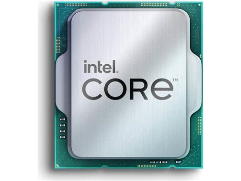Intel Core i5-14600K Raptor Lake-S CPU - 14 Kerne - 3.5 GHz - Intel ...