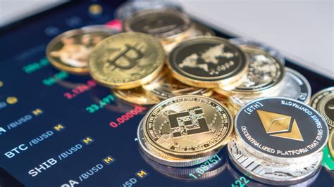 7 Must Buy Cryptos If You Only Have 100 To Spend InvestorPlace