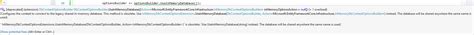 Mvcrazor Pages Fix Useinmemorydatabase · Issue 4544 · Dotnet