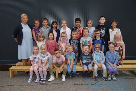 Klasse 1a
